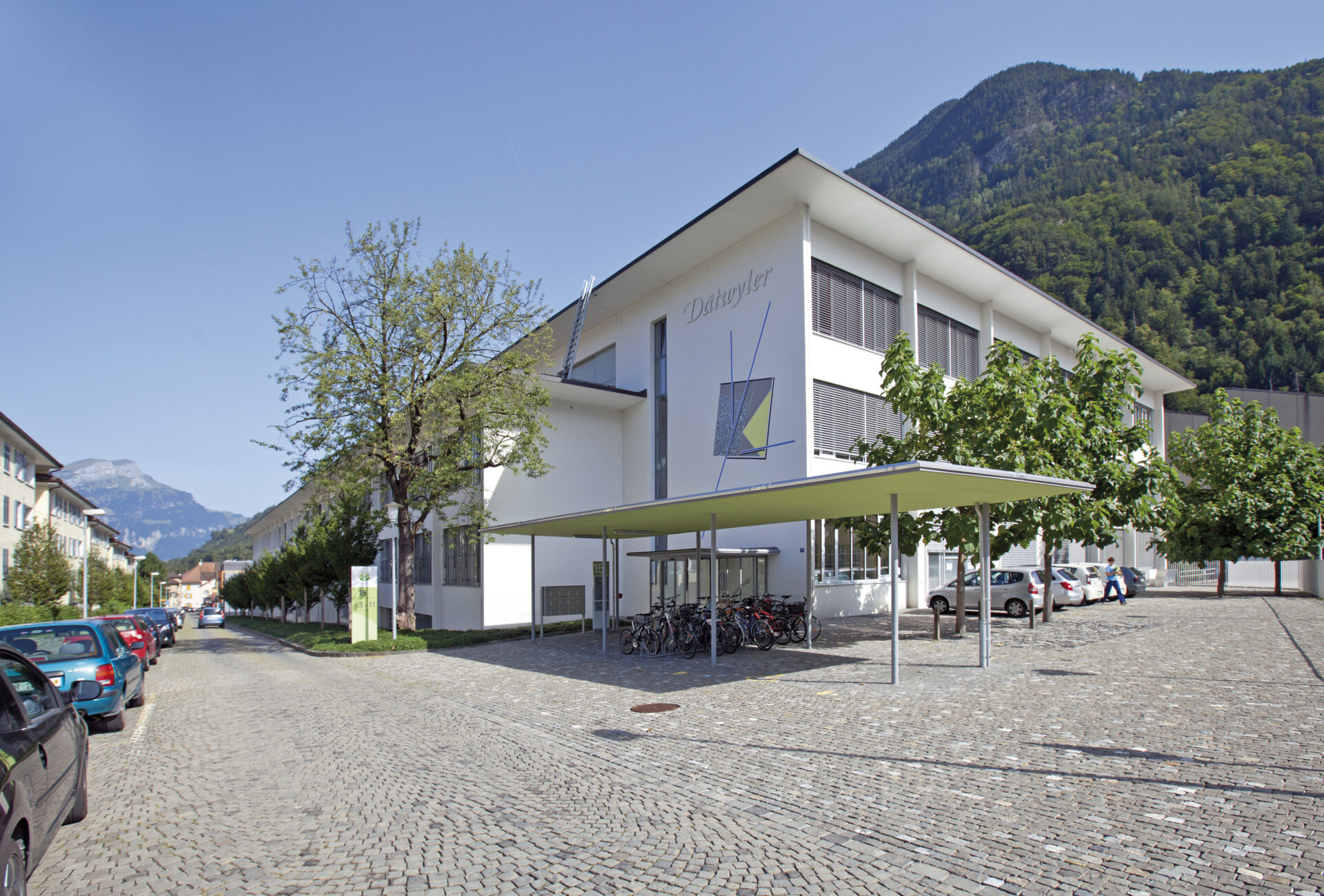 Sanacare Altdorf Dätwyler Areal - Sanacare