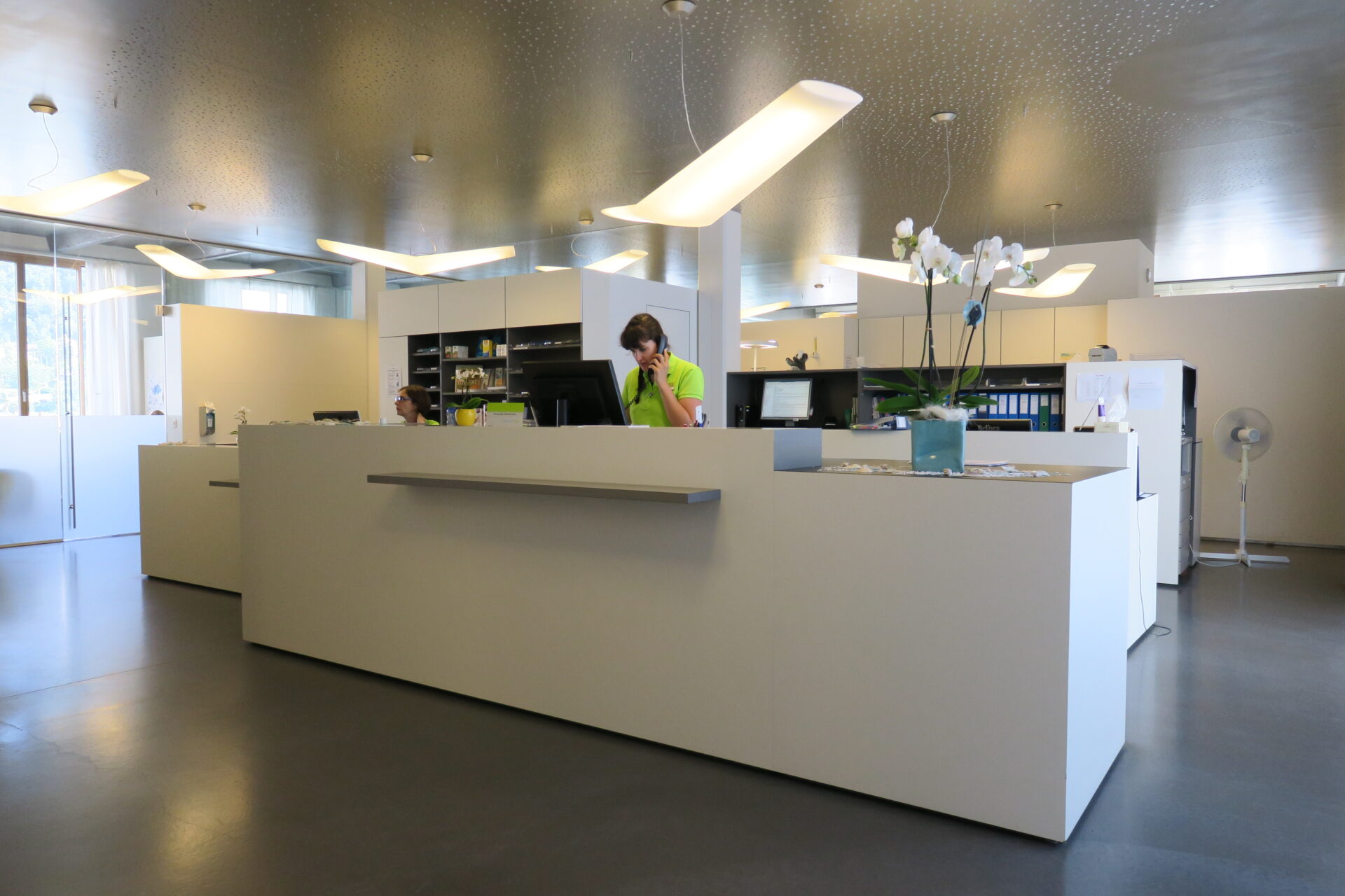 Sanacare Altdorf Dätwyler Areal - Sanacare