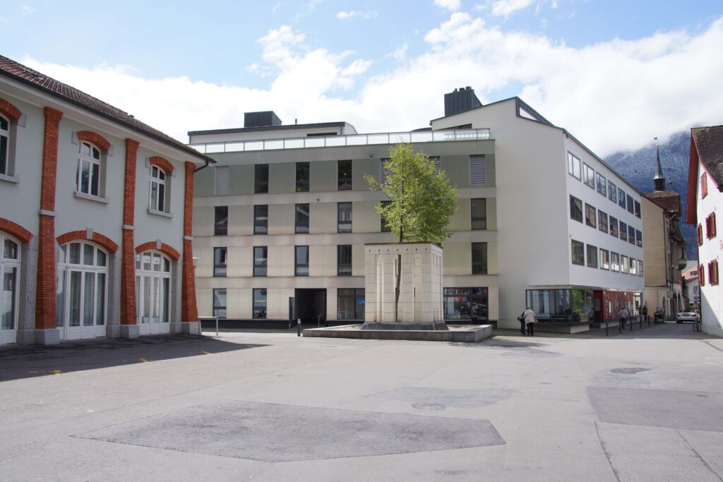 Sanacare Praxis Marktgasse - Sanacare