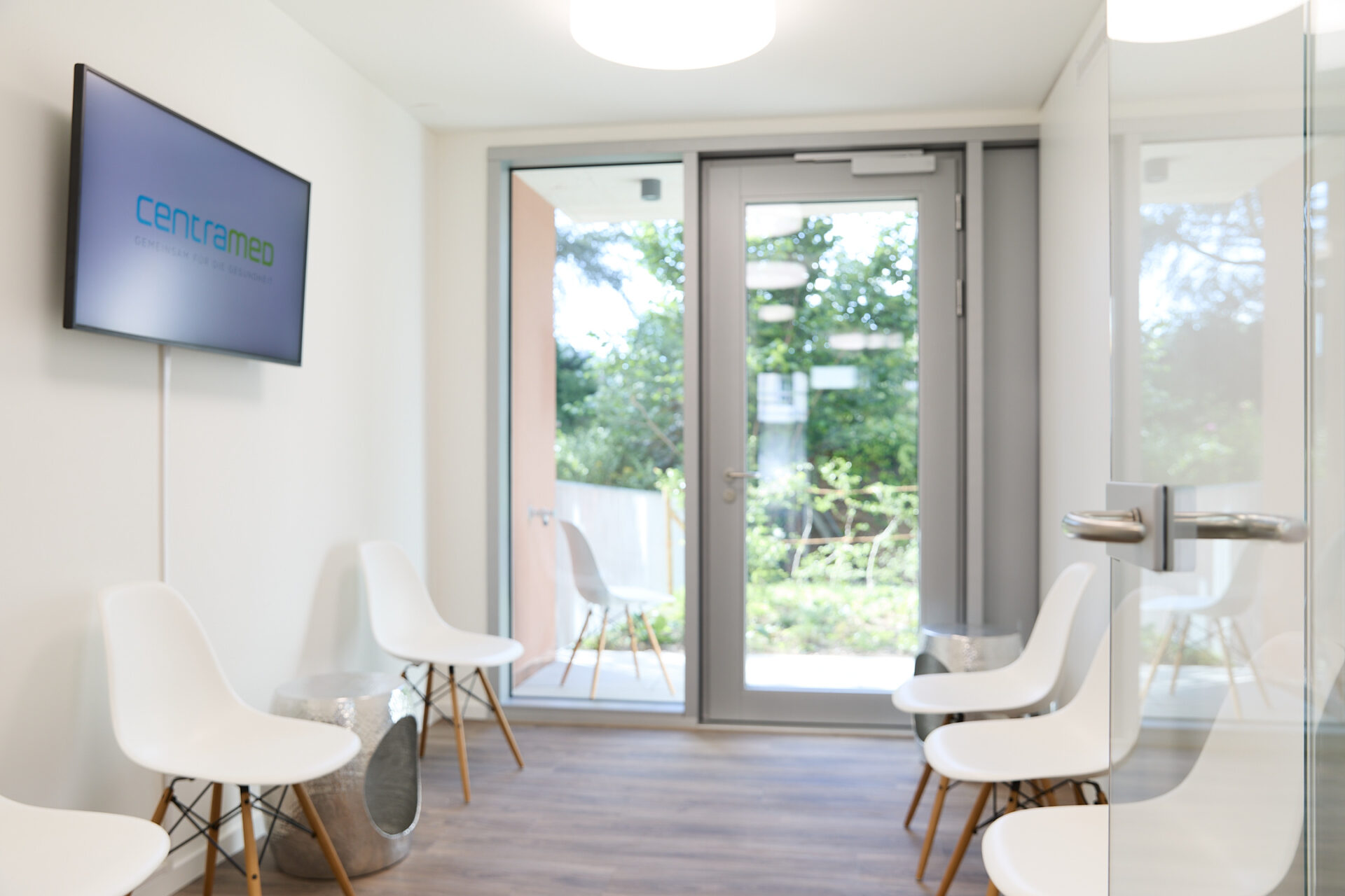 Sanacare Basel Hirzbrunnen - Sanacare