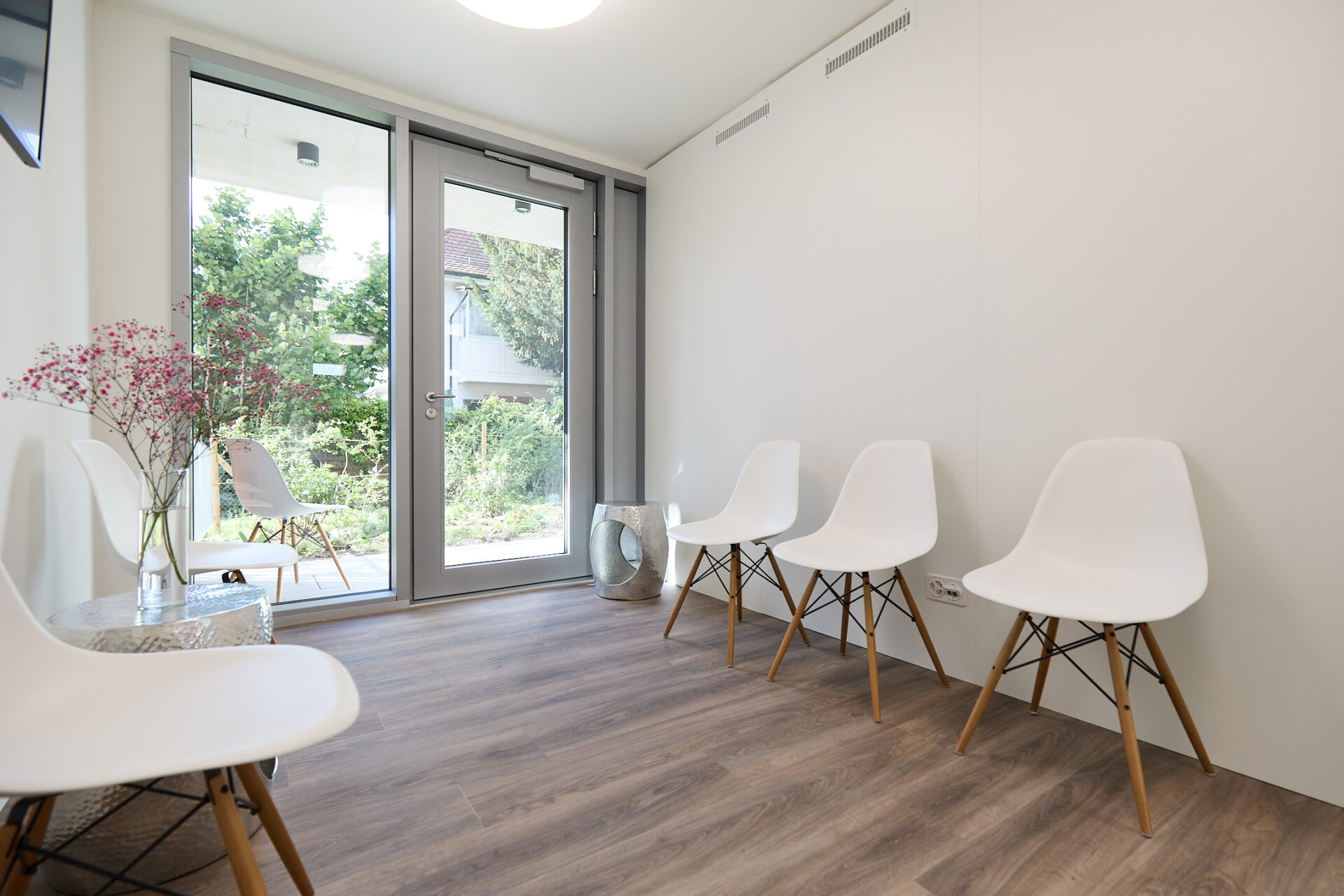 Sanacare Basel Hirzbrunnen - Sanacare