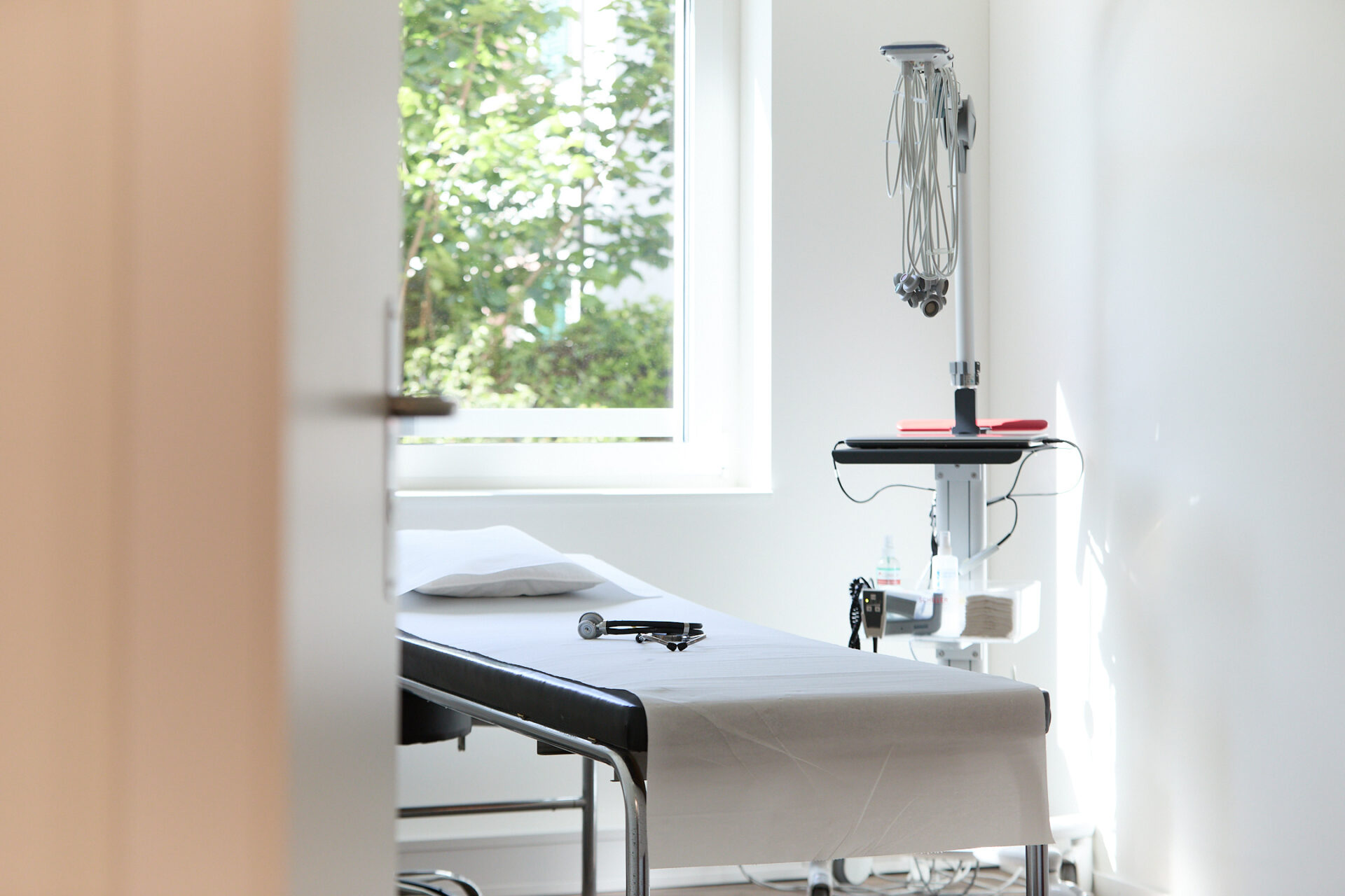 Sanacare Basel Hirzbrunnen - Sanacare