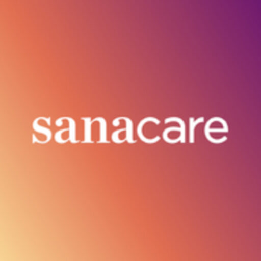 Sanacare - Da für Ihre Gesundheit.