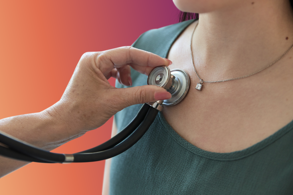 Sanacare - Da für Ihre Gesundheit.