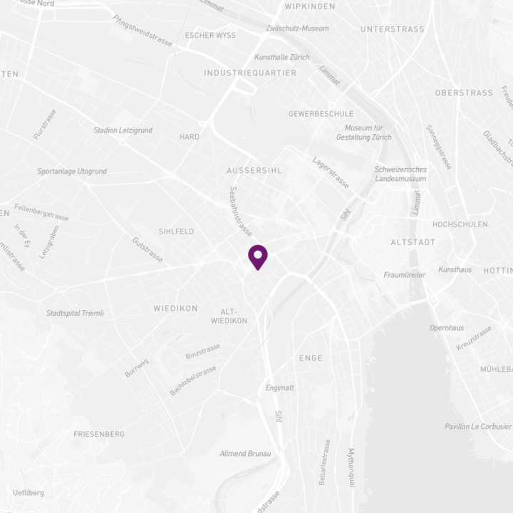 Sanacare Zürich Wiedikon - Sanacare